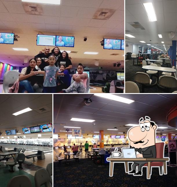 Marne Lanes Bowling Center, Fort Stewart - Restaurant menu, prices and ...