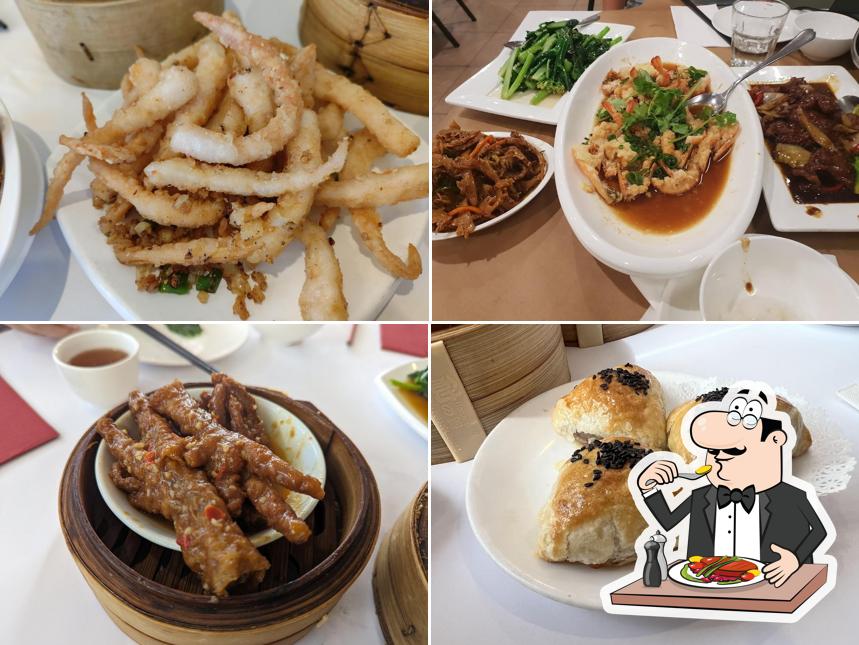 Little Canton Chinese Restaurant, Mile End - Restaurant menu, prices ...