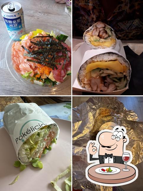 Pokélicious, Amersfoort - Restaurant menu, prices and reviews