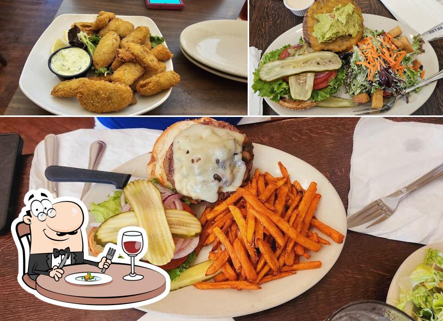 Diamondback Grill, Sonora - Restaurant menu, prices and reviews
