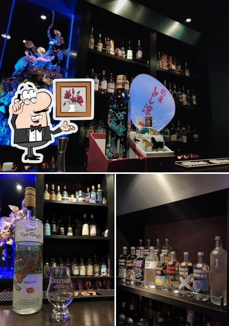 BAR ZEBRA, Fukuoka - Restaurant menu, prices and reviews