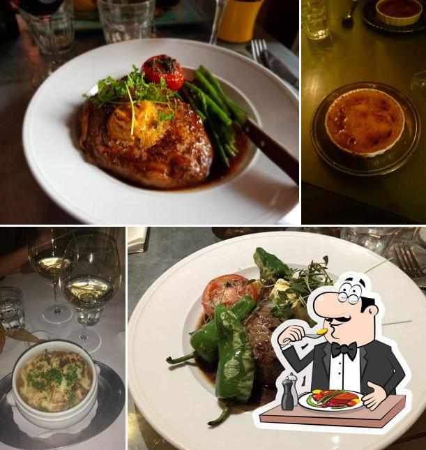 Pastis, Stockholm, Gamla stan - Restaurant menu, prices and reviews