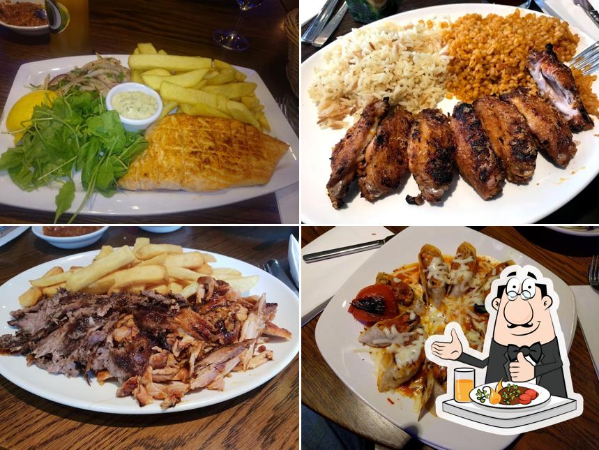 Top 10 restaurants in Romford, february 2026 - Restaurant Guru
