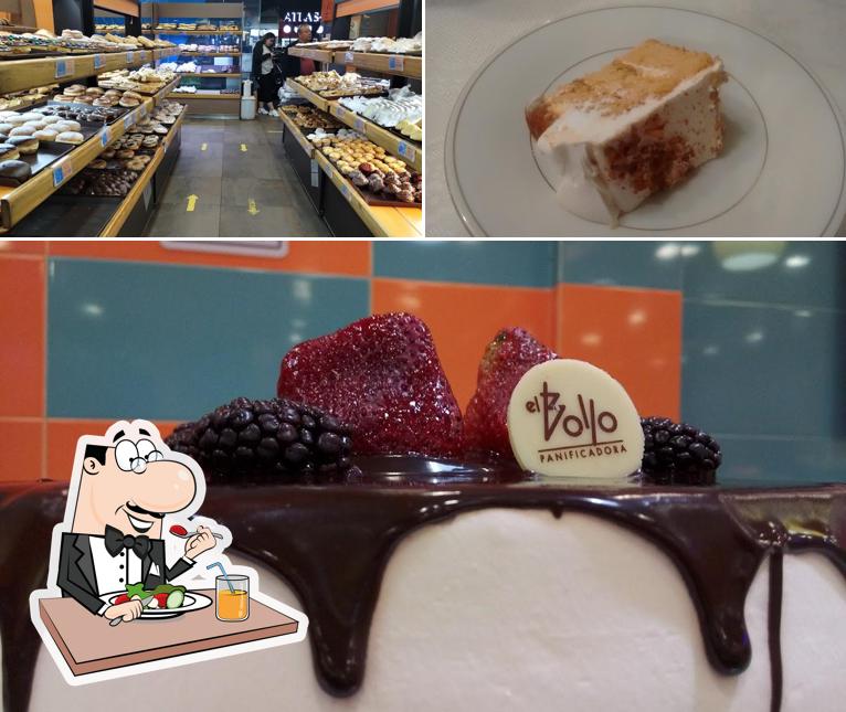 El Bollo, Ciudad de México - Menú del restaurante, precios y reseñas