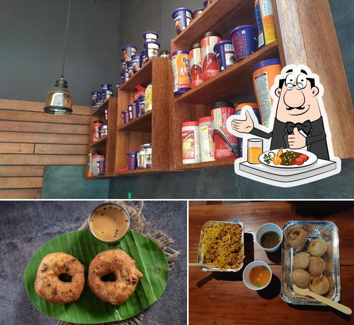 Tea Kadai, Thrissur - Restaurant menu, prices and reviews
