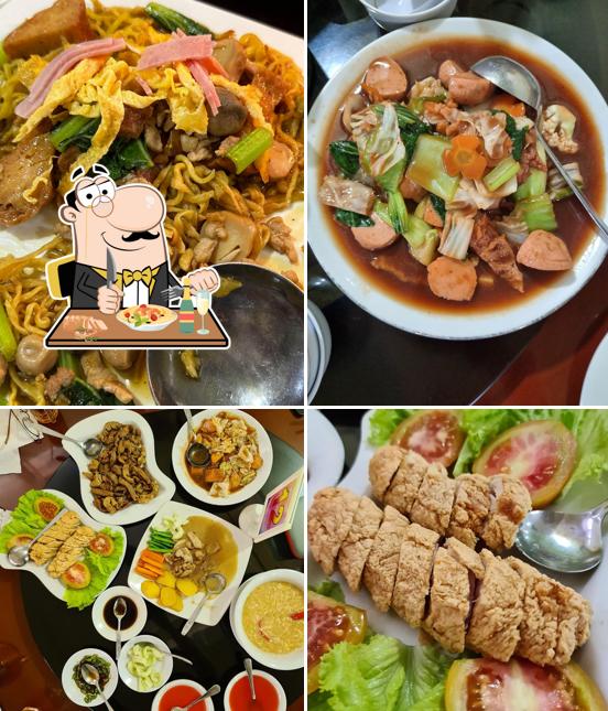 Happy Restoran, Semarang - Restaurant menu, prices and reviews