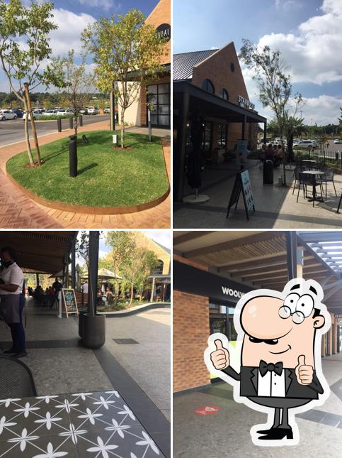 Best restaurants in Castle Gate Shopping Centre Mall - Restaurant Guru