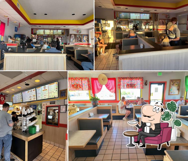Beaver Taco, Beaver - Restaurant menu, prices and reviews