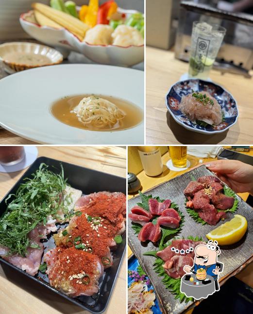 Chicken Restaurant Kitsune, Tokyo - Restaurant menu, prices and reviews