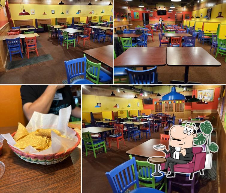 Pablo's Mexican Grill Cantina, Green Bay - Restaurant menu, prices and ...