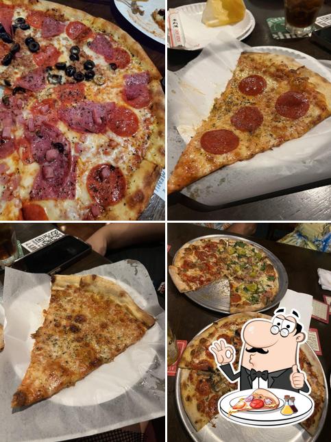 J. Dolans, Honolulu - Restaurant menu, prices and reviews