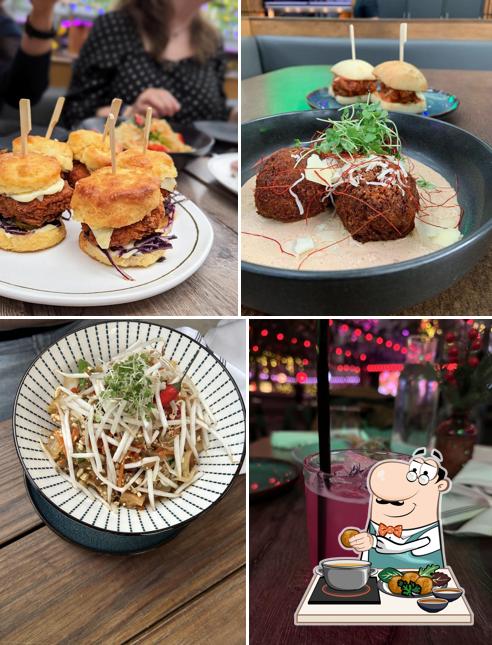 The Rooftop YYC, Calgary - Restaurant menu, prices and reviews