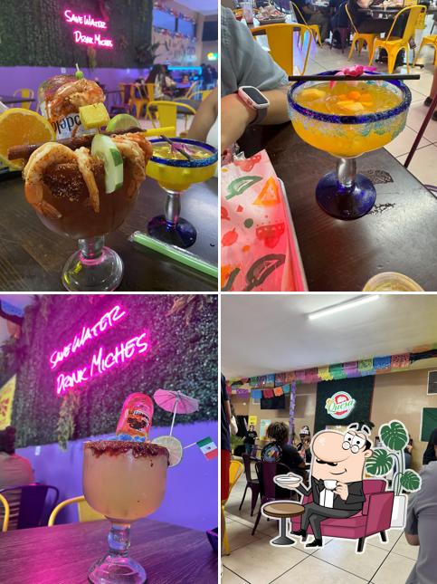 Quesa Loco, Orlando - Restaurant menu, prices and reviews