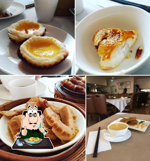 Little Canton Chinese Restaurant, Mile End - Restaurant menu, prices ...