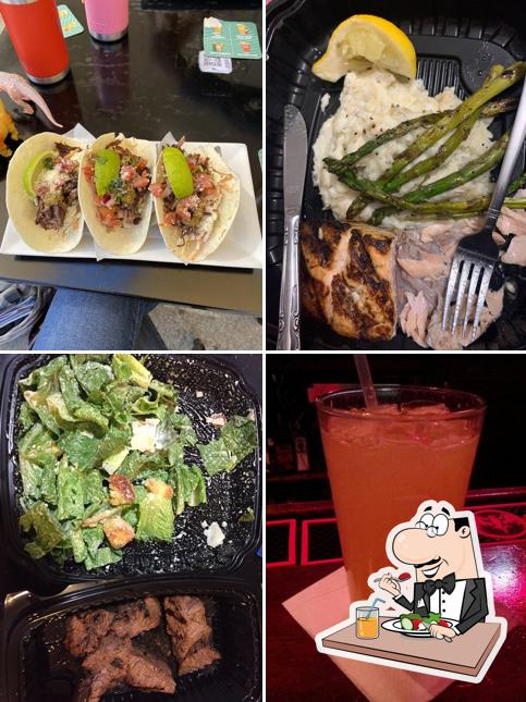 Lewis' Restaurant & Grille, Norwood - Restaurant menu, prices and reviews