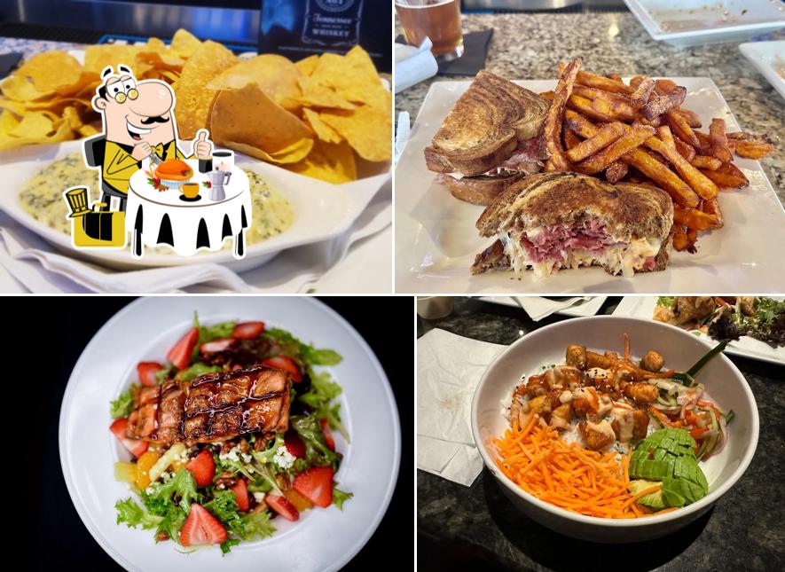 Jonathan's Grille, Madison - Restaurant menu, prices and reviews