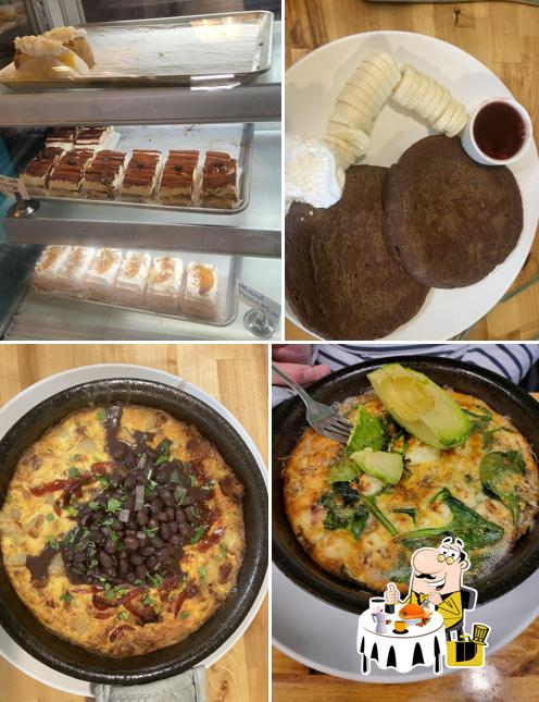 Cafe Elena, Columbus - Restaurant menu, prices and reviews