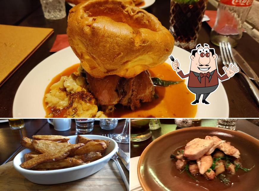 Silversmiths restaurant, Sheffield – menu, prices & reviews