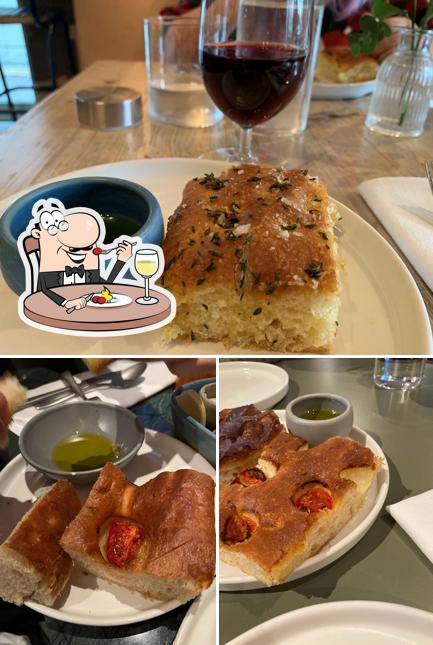 Noci Islington, London, Angel - Restaurant menu, prices and reviews