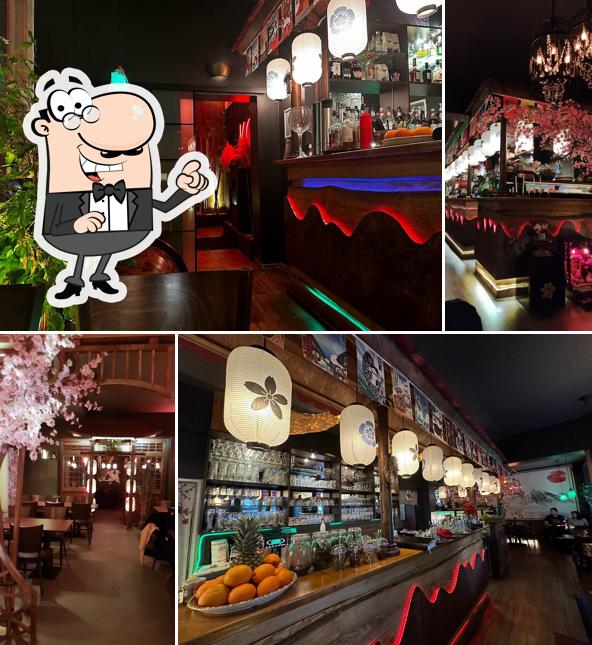 KOI Sushi, Grill & Soup, Potsdam - Speisekarte, Preise und Bewertungen