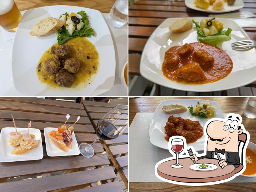 CASA PEPA, Kamakura - Restaurant menu, prices and reviews