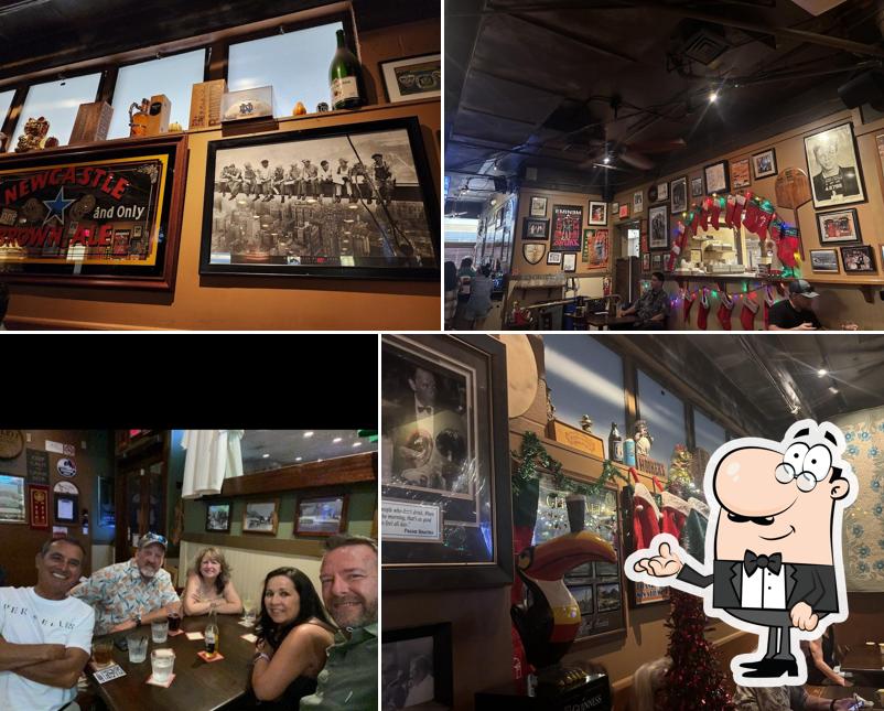 J. Dolans, Honolulu - Restaurant menu, prices and reviews