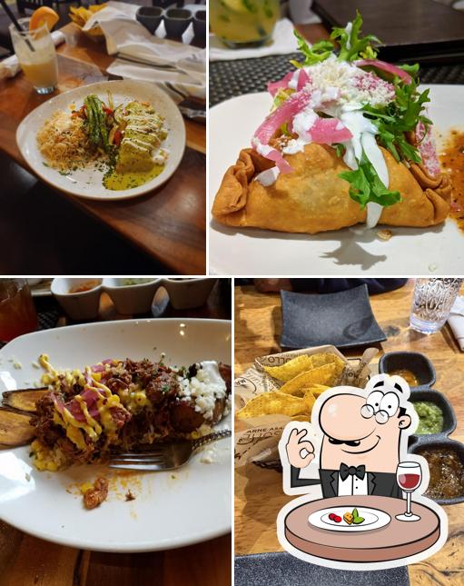 Mago Grill & Cantina, Bolingbrook - Restaurant menu, prices and reviews