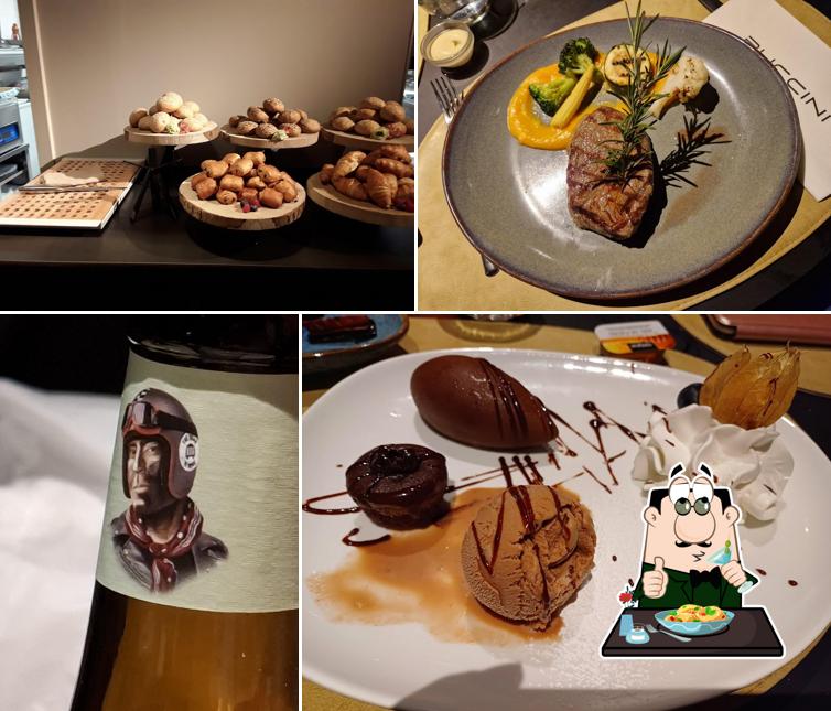 Puccini, Maasmechelen - Restaurant menu, prices and reviews