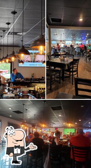 Stubby's Bar and Grille, Lancaster - Restaurant menu, prices and reviews