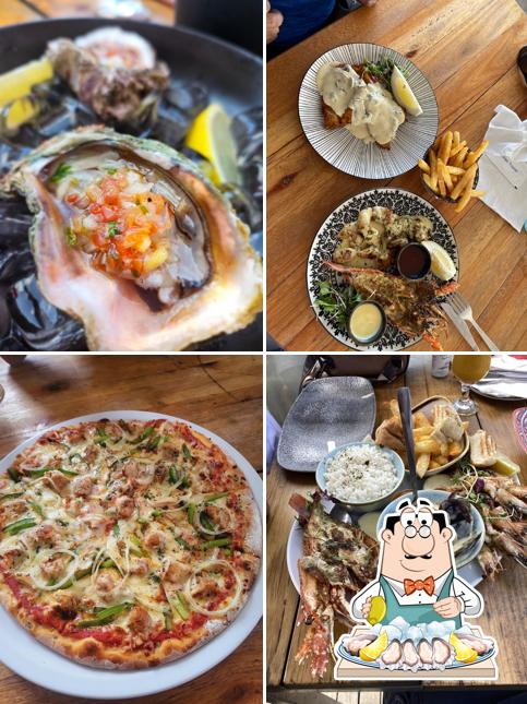 Taso's Bar & Grill Ballito, Dolphin Coast - Restaurant menu, prices and ...