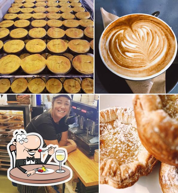 Martin's Bakery Ballina, Ballina - Restaurant menu, prices and reviews
