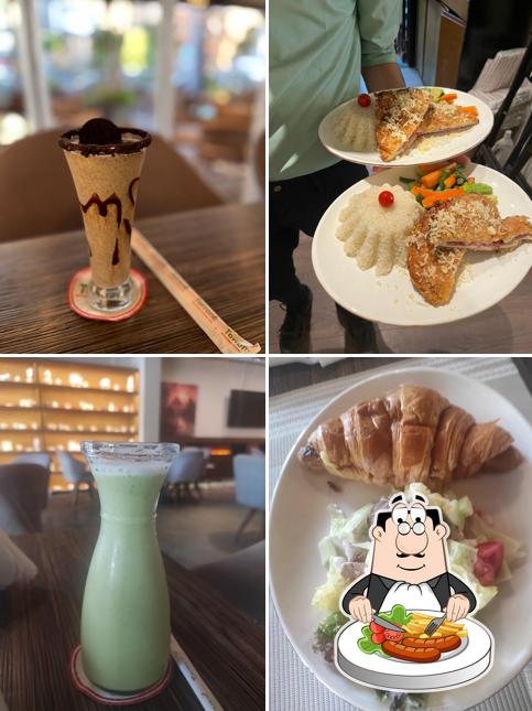 Torrone Restaurant & Ceramic Cafe, Cairo - Restaurant menu, prices and ...