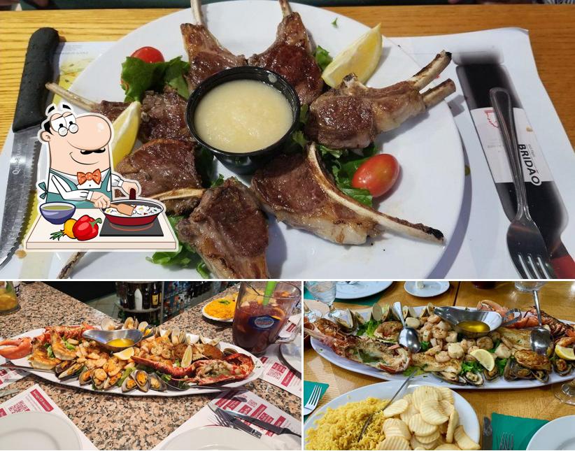 Sol-Mar Restaurant, Newark - Restaurant menu, prices and reviews