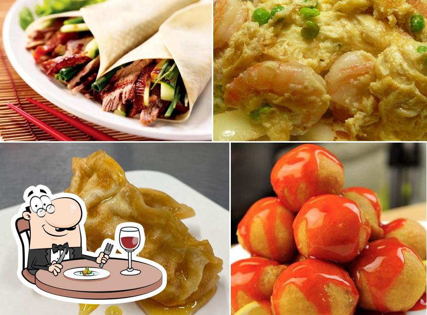 Top 7 chinese restaurants in Exeter, february 2026 - Restaurant Guru