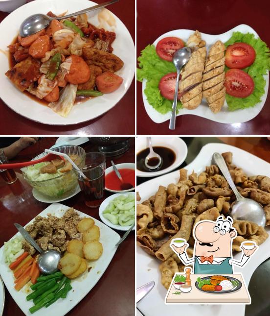 Happy Restoran, Semarang - Restaurant menu, prices and reviews