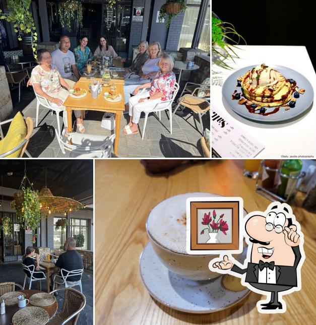 Salt., East London - Restaurant menu, prices and reviews