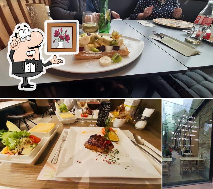 Puccini, Maasmechelen - Restaurant menu, prices and reviews