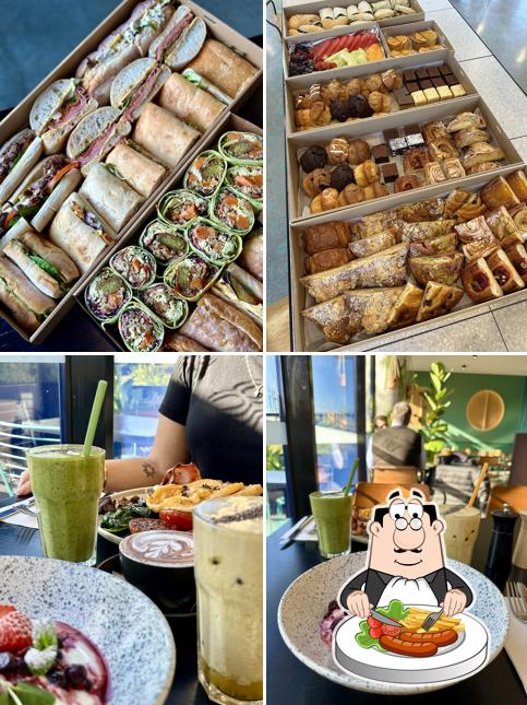 LOT 88 on the park, Dandenong South - Restaurant menu, prices and reviews