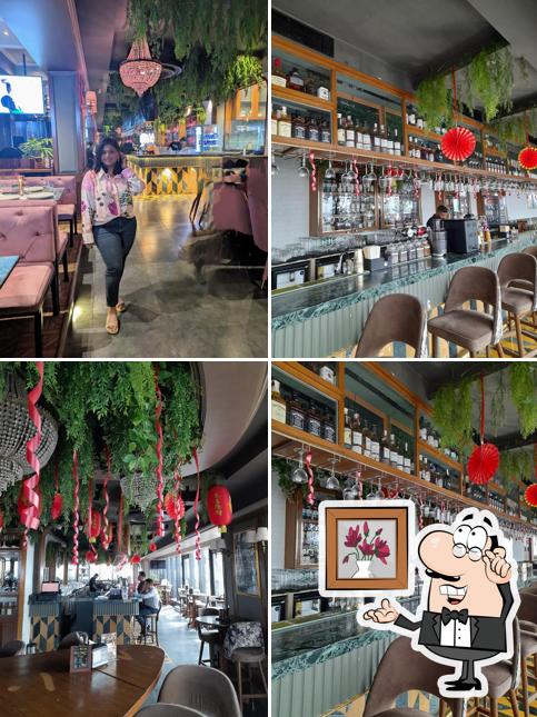Mitron, Thane - Restaurant menu, prices and reviews