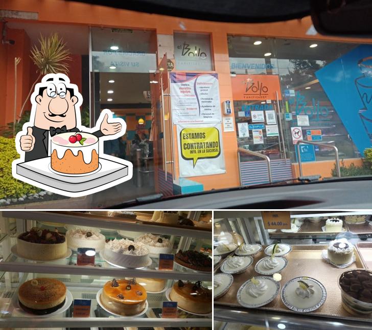 El Bollo, Ciudad de México - Menú del restaurante, precios y reseñas