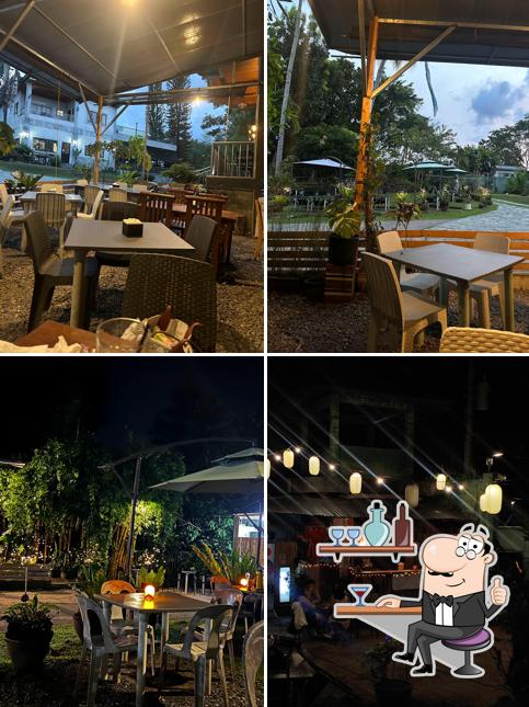 Life Cycle Coffee, Davao City - Restaurant menu, prices and reviews