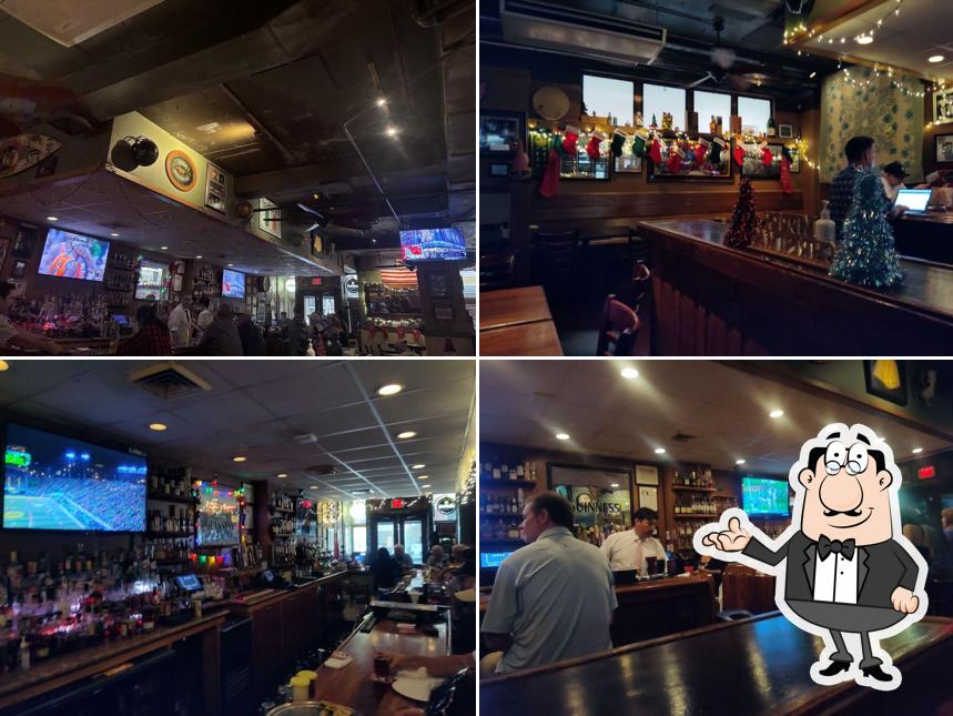 J. Dolans, Honolulu - Restaurant menu, prices and reviews