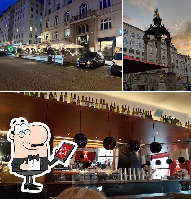 JOMA, Wien - Speisekarte, Preise und Bewertungen