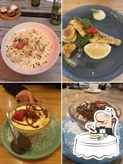TONINO CUCINA BENONI, Benoni - Restaurant menu, prices and reviews