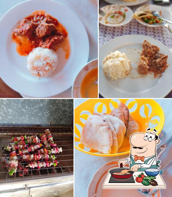 Moon Valley Restaurant, Luxor - Restaurant menu, prices and reviews