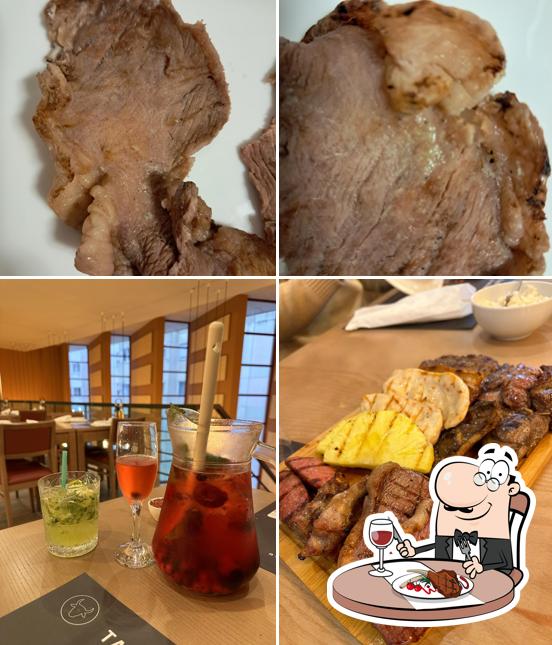 Tasty Grill, Odivelas - Menu do restaurante, preços e opiniões