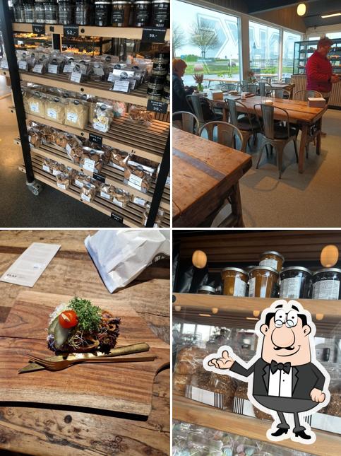 Bak's Bakery & Deli, Middelfart - Restaurant menu, prices and reviews