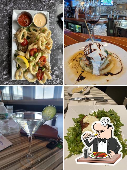 The Windlass, Hopatcong - Restaurant menu, prices and reviews