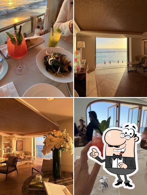 Splashes Restaurant, Laguna Beach - Restaurant menu, prices and reviews
