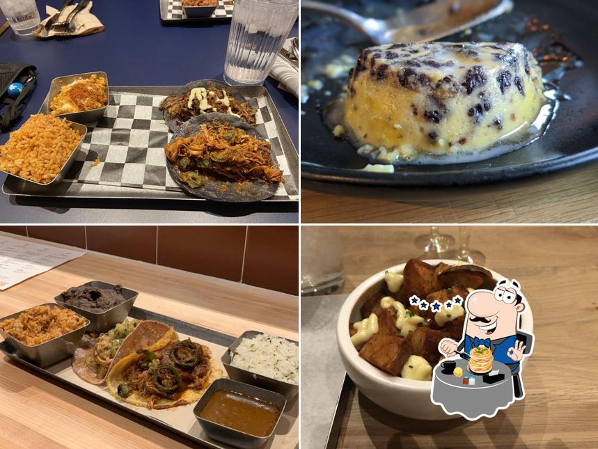 Strang Hall, Overland Park - Restaurant menu, prices and reviews